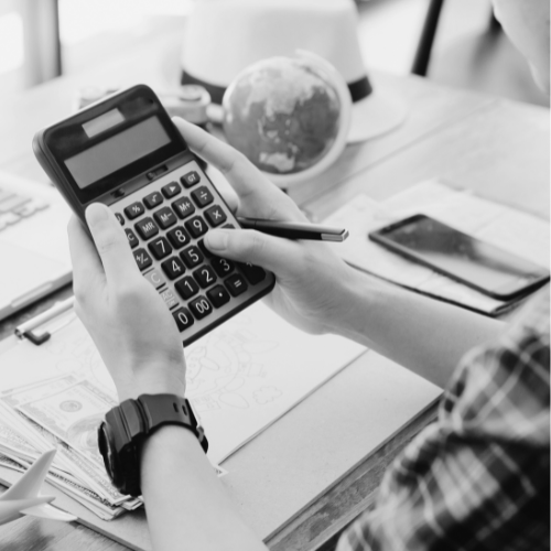 Cost Calculator - The Symmes Group - TSG